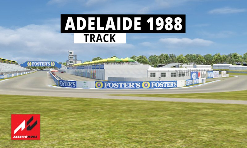 Track Mods A-Z – Assetto Corsa Mods Database