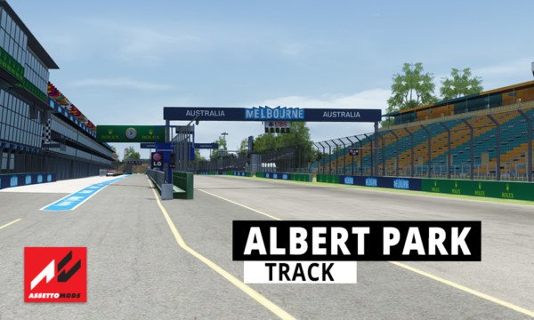 Track Mods A-Z – Assetto Corsa Mods Database