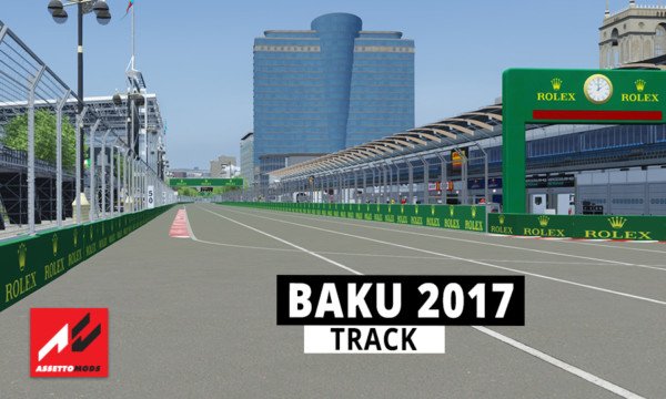 Track Mods A-Z – Assetto Corsa Mods Database