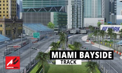 ACU Tracks – Assetto Corsa Mods Database
