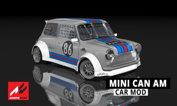 Mini – Assetto Corsa Mods Database
