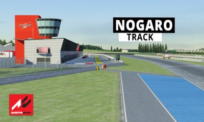ACU Tracks – Assetto Corsa Mods Database