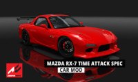Time Attack Cars – Assetto Corsa Mods Database