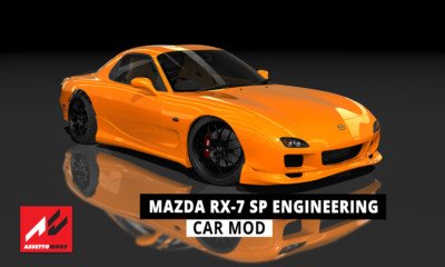Mazda – Assetto Corsa Mods Database