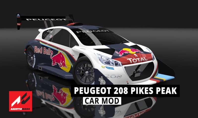 Time Attack Cars – Assetto Corsa Mods Database