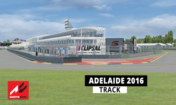 Track Mods – Assetto Corsa Mods Database