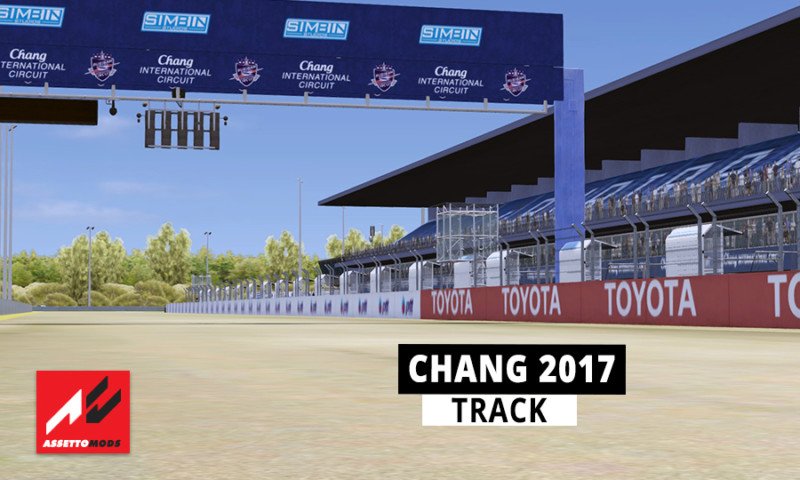 Track Mods A-Z – Assetto Corsa Mods Database