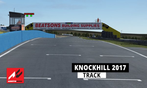 BTCC – Assetto Corsa Mods Database