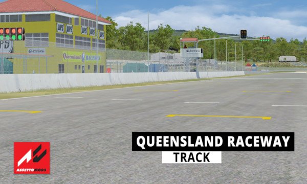 Queensland Raceway – Assetto Corsa Mods Database