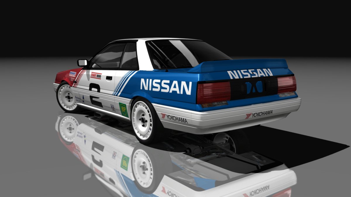 Mod Update: ATCC Group A Pack Update Coming Soon – Assetto Corsa Mods ...