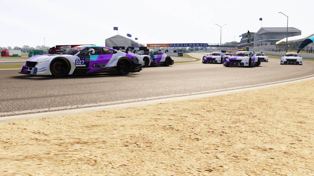 Assetto Corsa Mods Database – Car and Track Database