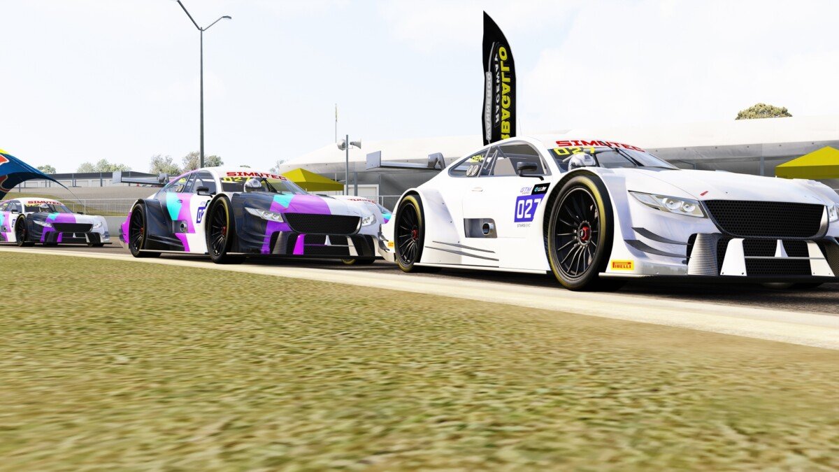 Assetto Corsa Mods Database – Car and Track Database