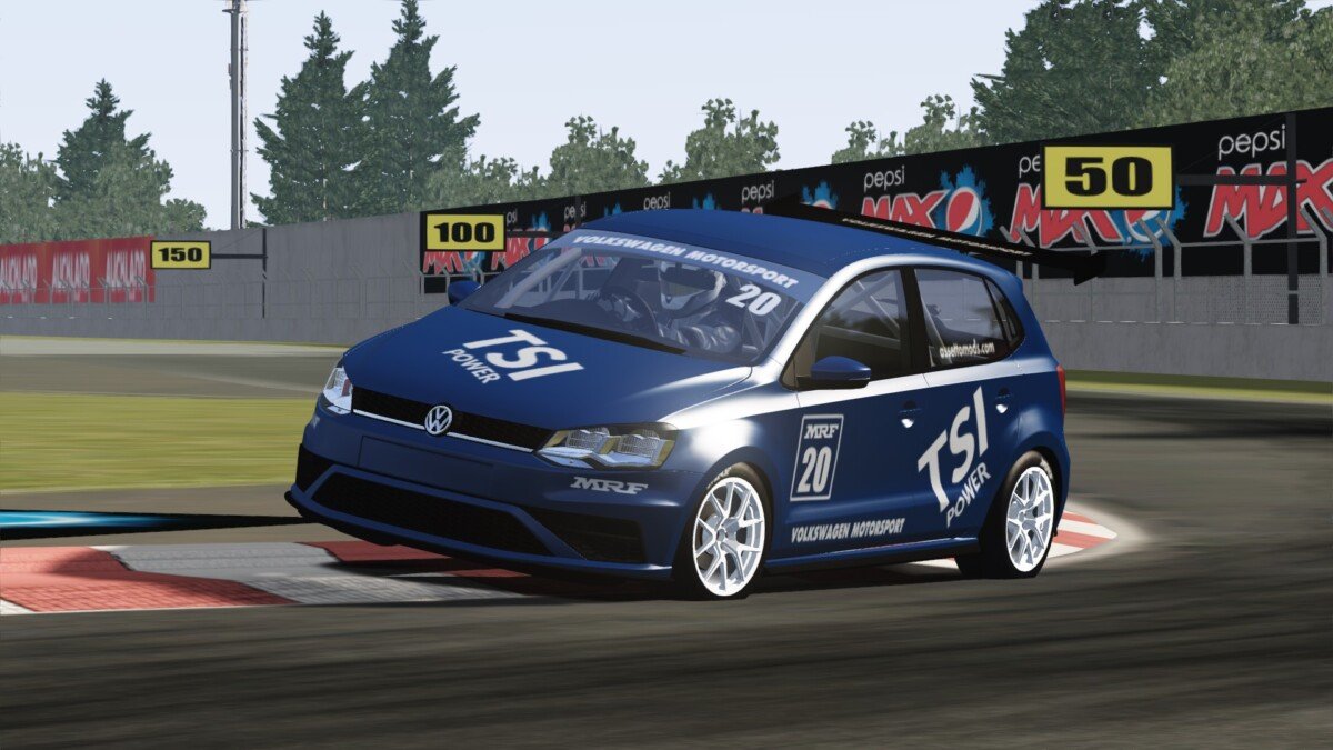 Assettomods Home - Assetto Corsa Mods