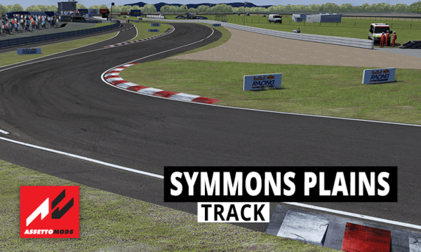 Track Mods – Assetto Corsa Mods Database