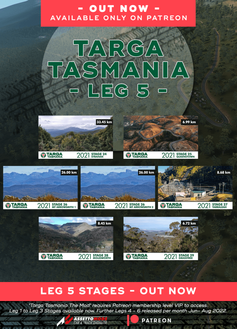 Sepang – Assetto Corsa Mods Database