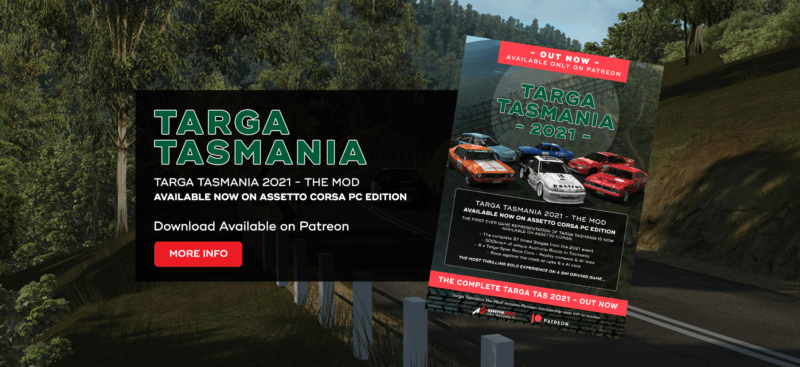 Assettomods Home - Assetto Corsa Mods Database