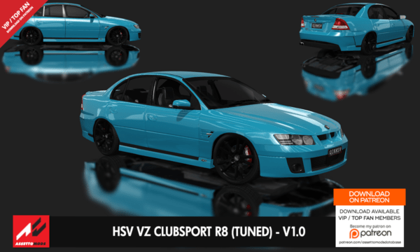 BTCC Mod V2.0 (March 2020) – Assetto Corsa Mods Database