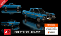 Ford – Assetto Corsa Mods Database