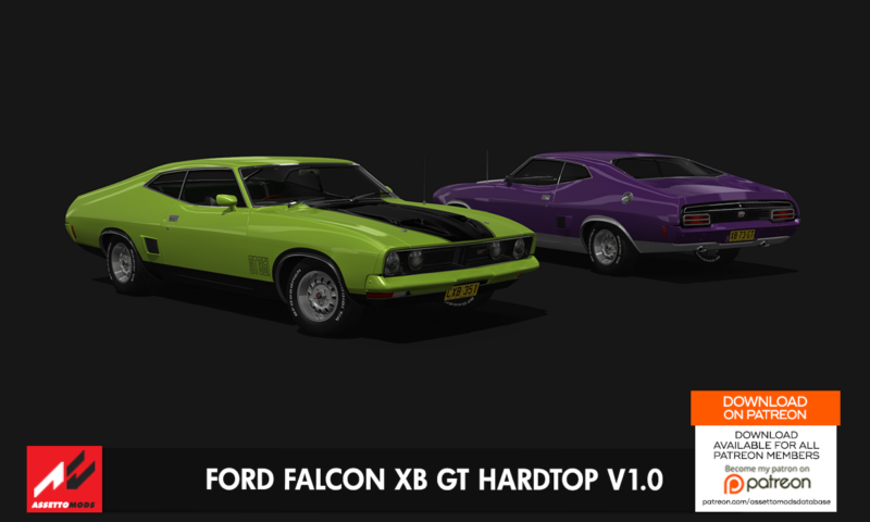 BTCC Mod V2.0 (March 2020) – Assetto Corsa Mods Database