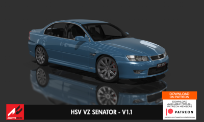 BTCC Mod V2.0 (March 2020) – Assetto Corsa Mods Database