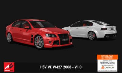 BTCC Mod V2.0 (March 2020) – Assetto Corsa Mods Database